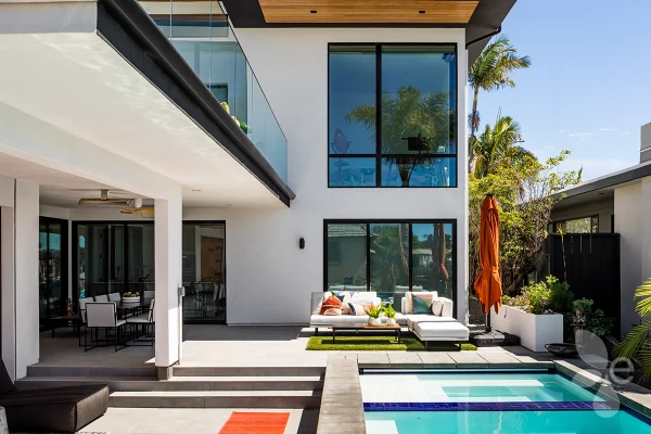 Uno Verde Court – Eco Minded Solutions